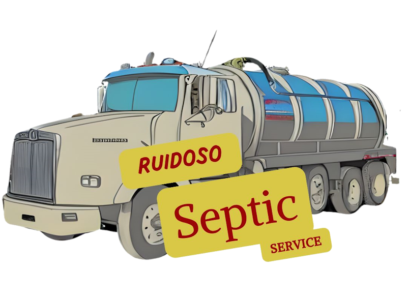 Ruidoso Septic Service
